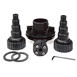 OASE Tradux Wall and Liner Transition Fitting