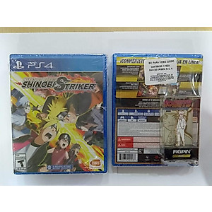 Naruto To Boruto: Shinobi Striker