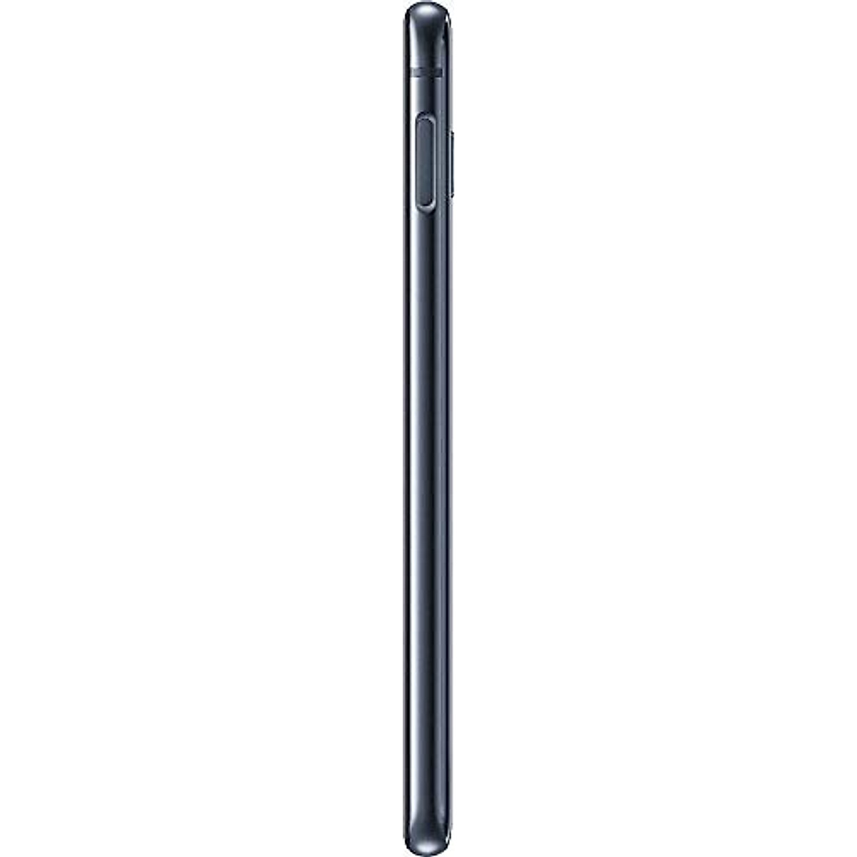 Samsung Galaxy S10E G970U 128GB GSM Unlocked Phone w/Dual 12MP & 16MP Camera (USA Version) - Prism Black