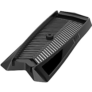 OUGIC Vertical Stand for PS5 DE, Compatible with Playstation 5 Digital Edition