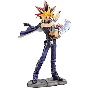 Kotobukiya YU-GI-OH!_ARTFX J_Yami Yugi, Multicolor