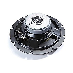 PIONEER TS-A652F A Series 6-1/2" 3-Way, 320 W Max Power, Carbon/Mica-Reinforced IMPP Cone, 11mm Tweeter and 1-5/8" Cone Midrange - Coaxial Speakers (Pair)