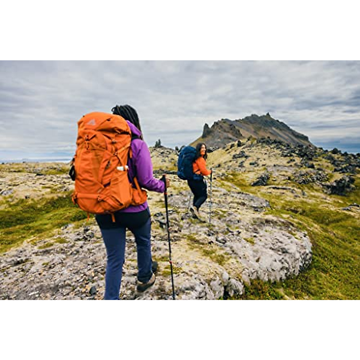 Gregory JADE 43 SM/MD