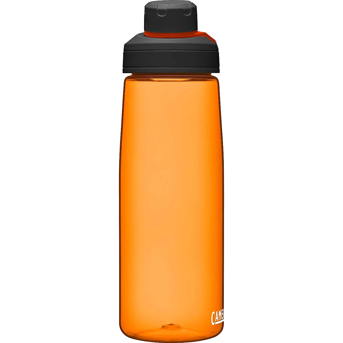 CamelBak Chute Mag BPA Free Water Bottle 25 oz, Lava