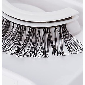Ardell Self-Adhesive Lashes, Demi Wispiess