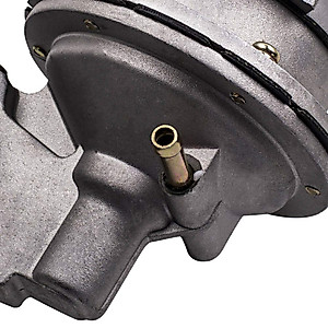 Fudoray Mechanical Fuel Pump for Mercruiser 120 140 165 180 181 170 190 225 470-1 488 OMC Volvo Penta 181 2.5 3.7 L Engines Replaces 3854858 42725A3 509407 18-7282 9-35422 8M0073435 861676A1