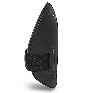 ToughBuilt - Ultra Light Knee Pads with Non-Marring Outer Shell - Knee Pad Essentials, Comfortable, Resistant and Durable - (TB-KP-1)