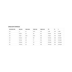 Speedo Boy's Standard Old Endurance+, Black, 22 (4-5 Years) 104 cm