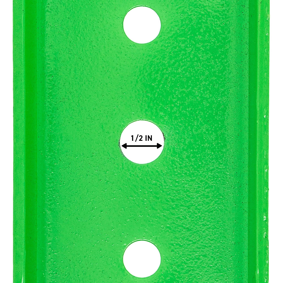 8TEN LawnRAZOR Blade for Lesco Toro Recycler 21 inch Deck 11-9419 14-1659 14-9419 75-9420 91-2256 050808 (High-Lift) 3 Pack