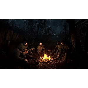 S.T.A.L.K.E.R. 2: Heart of Chornobyl - Xbox Series X