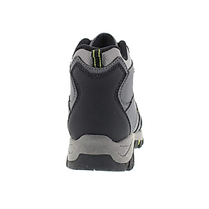 Deer Stags Boy's Boot, Grey, 2 M US Little Kid