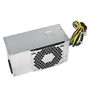 LXun Upgraded180W TFX Power Supply HK280-72PP Compatible with Lenovo M410 M415 S500 M510 S510 M510S M610 B415 Replaces PA-2181-2 FSP180-20TGBAB 54Y8971 00PC745 PSU Power Supply