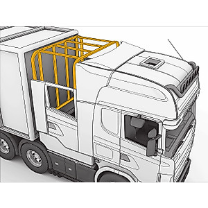 Sika AP Products 017-90915 Sikaflex-252, White