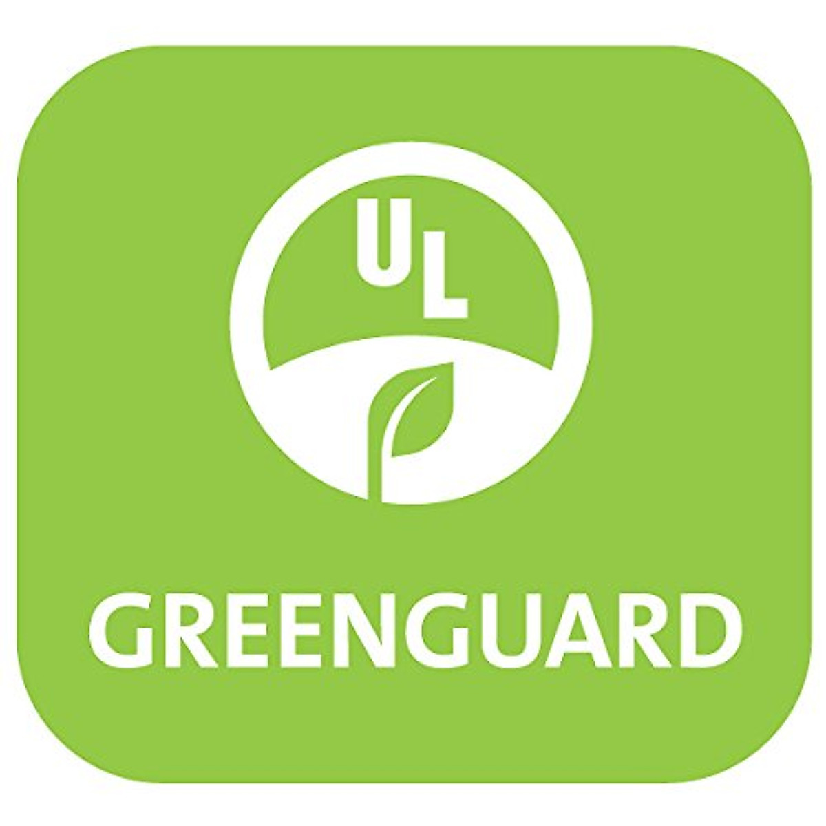 Learniture Backless Active Learning Stool for Office Desks and Classrooms, Active Learning Wobble Chair with Rocking Motion, 18"H, Blue