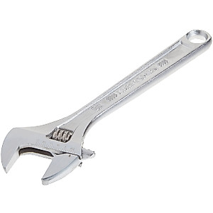 CRAFTSMAN Adjustable Wrench, 10-Inch (CMMT81623)