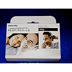 Wisp Replacement Headgear- standard size