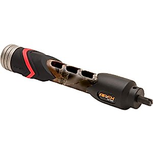 APEX GEAR Carbon Core 7" Stabilizer LOST Camo