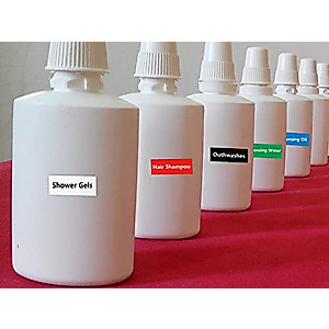 Aitaperste 5 Pack Color Compatible Tapes Replace for TZe TZ 12mm 0.47 Inch Laminated Compatible with Brother P Touch PT-D210 D202 PT-D450 P700, 26.2 Feet Roll (White/White on Black Red Blue Green)