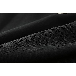 ETPLO I See Ghosts Hoodie Rapper Unisex Couple Sweatshirt Hip Hop Hooded Black