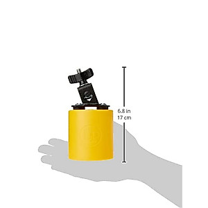 Latin Percussion LP1305 Blast Block High Pitch Yl-