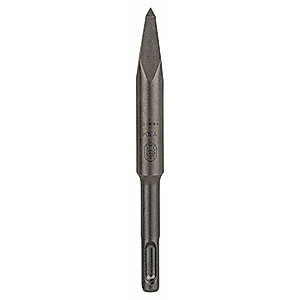 Bosch 2608690176 Pointed Chisel with Sds-Plus 5.51In