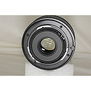 CONTAX Carl Zeiss Distagon T 25mm F2.8 Lens