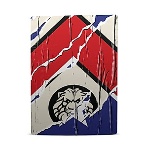 Head Case Designs Officially Licensed Far Cry 6 Graphics Anton Yara Flag Vinyl Faceplate Sticker Gaming Skin Decal Cover Compatible With Sony PlayStation 5 PS5 Digital Edition Console