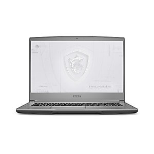 MSI WF65 10TH-1201 Mobile Workstation i7-10750H/P620/16G/512G/WIN10PRO