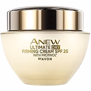 AVON Anew Ultimate Multi Performance Day Cream 1.7 OZ