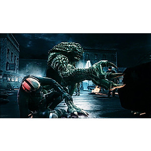 Resident Evil: Operation Raccoon City - Xbox 360 (Renewed)