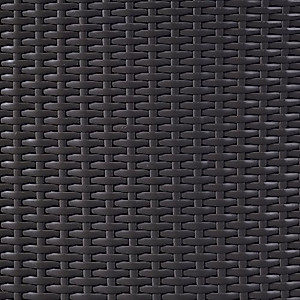 Modway EEI-2188-EXP-TRQ-SET 2 Piece Set Convene Wicker Rattan Outdoor Patio, Two Dining Armchairs, Turquoise