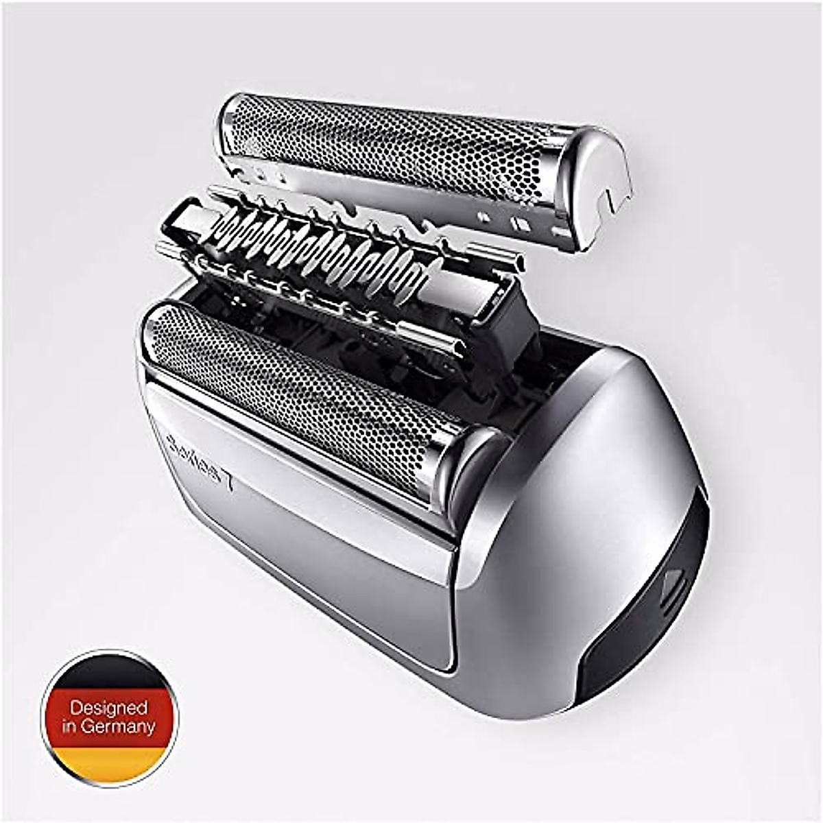 Braun Series 7 Pulsonic 70S (9000 Series) Cassette Replacement, Pack of 2