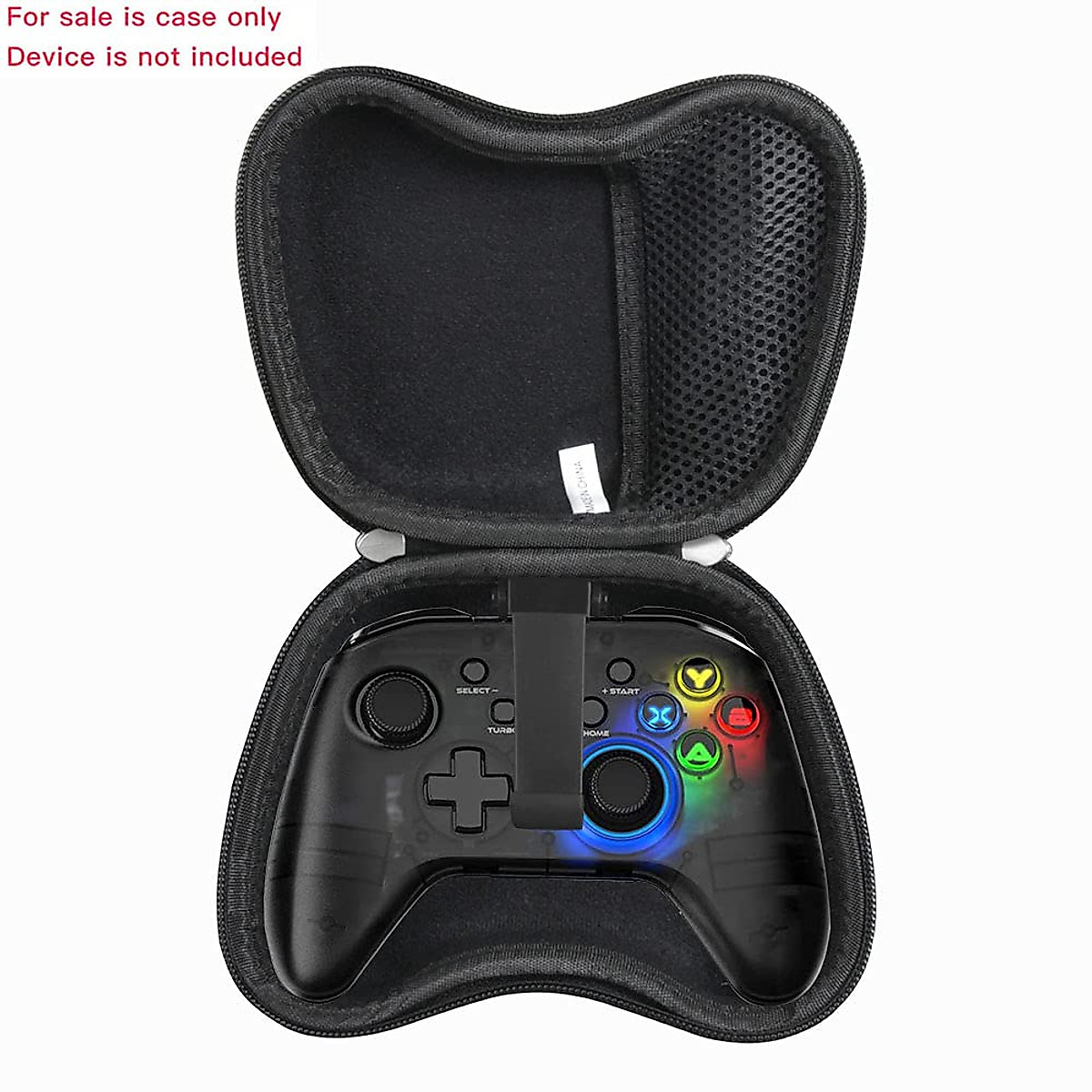 Hermitshell Travel Case for GameSir T4 pro Wireless Game Controller
