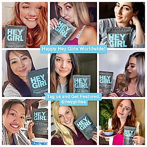 Get Well Soon Gifts For Women | Immunity Tea For Colds and Sore Throat with Elderberry, Echinacea | Care Package For Sick Friend to Feel Better | Recovery Immune Support, Herbal Throat Coat Tea Bags