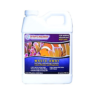 DrTim's Aquatics Reef Waste-Away 32 oz