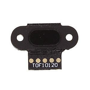 HUABAN TOF10120 Time-of-Flight Distance Laser Distance Measuring Sensor 5-180cm UART I2C Output
