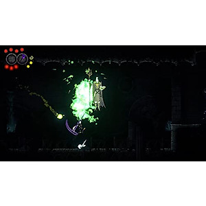 AEterna Noctis (Nintendo Switch)