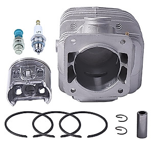 Mtanlo Cylinder Kit For Makita Dpc7300 Dpc7301 Dpc7310 Dpc7311 Dpc7320 And Dpc7321 Cut Off Saws 394 130 013, 394 130 014, 394 130 015, 394 130 053, 394 130 140