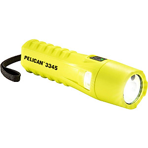 Pelican 033450-0101-245 3345, Led, Yw