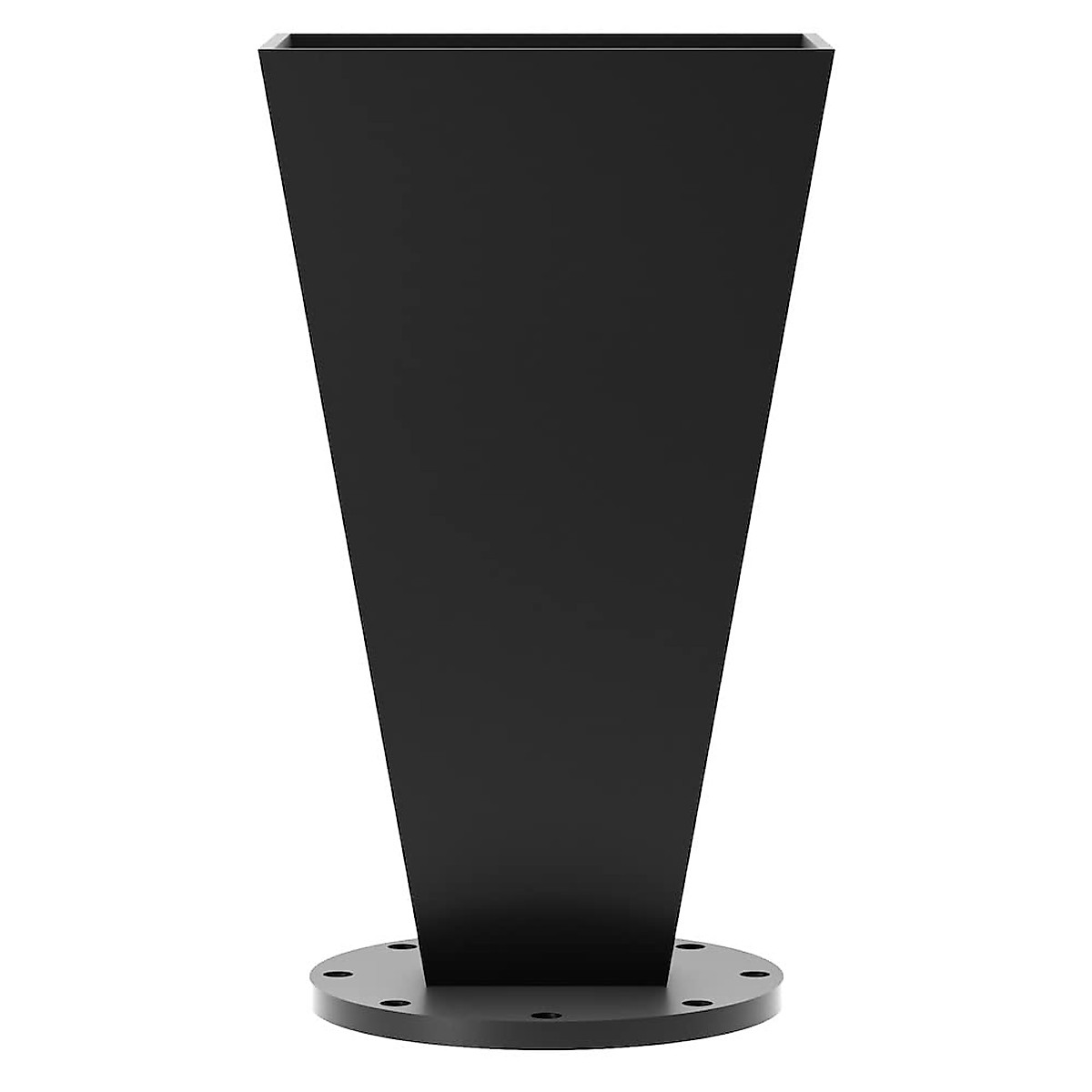 appliedEM innovations C-Band Standard Gain Horn Antenna - 5.85 GHz to 8.2 GHz (WR-137)