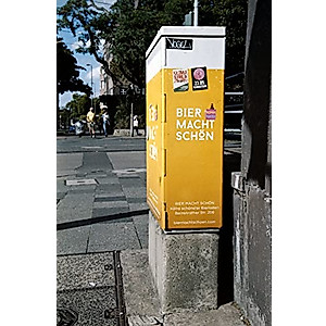 Wolfen NC400 400 ISO 35mm x 36exp. Color Negative Film