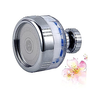 BUTIFULSIC 1pc Faucet Extension Water Saving Tap Aerator Kitchen Tap Sprayer Sink Faucet Extender Faucet Nozzle Filter Faucet Bath Tub Faucet Kitchen Sink Aerator Faucet for Bathtub Bath Sink