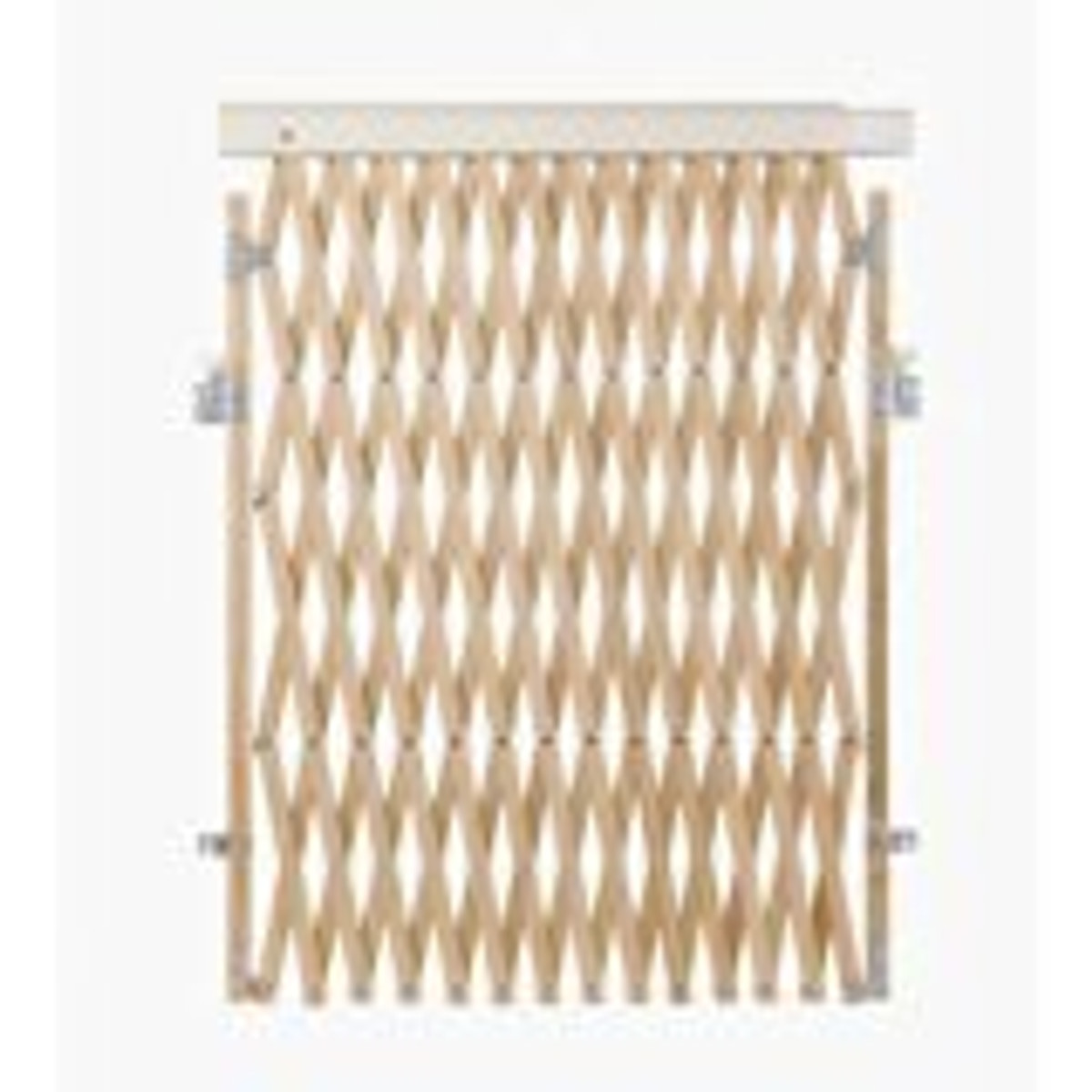 Gate,Pet Expandable Swinging