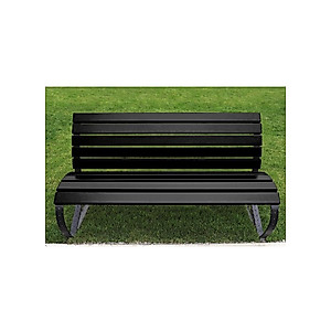 Rust-Oleum 7579838 Professional High Performance Enamel Spray Paint, 15 Oz, Gloss Black