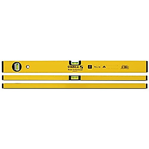 Stabila 70-40 Single Plumb Level 40cm 16in STB7040