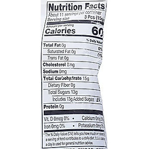 Claey's Root Beer Drops, 6-Ounce Packages (Pack of 12)