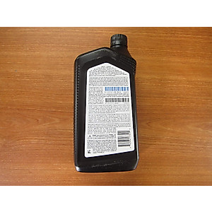 Mopar Six Quarts of Automatic Transmission Fluid + 4 New OEM