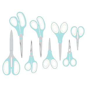 We R Memory Keepers Scissor Pack (8 pack)
