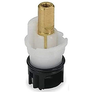 RP24096 stem Assembly Repair kit Replacement fits Delta Two Handle Lavatory, centerset, Widespread Bathroom Faucet
