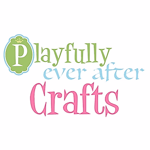 Playfully Ever After 2 inch Felt Hearts 45pc - Orange